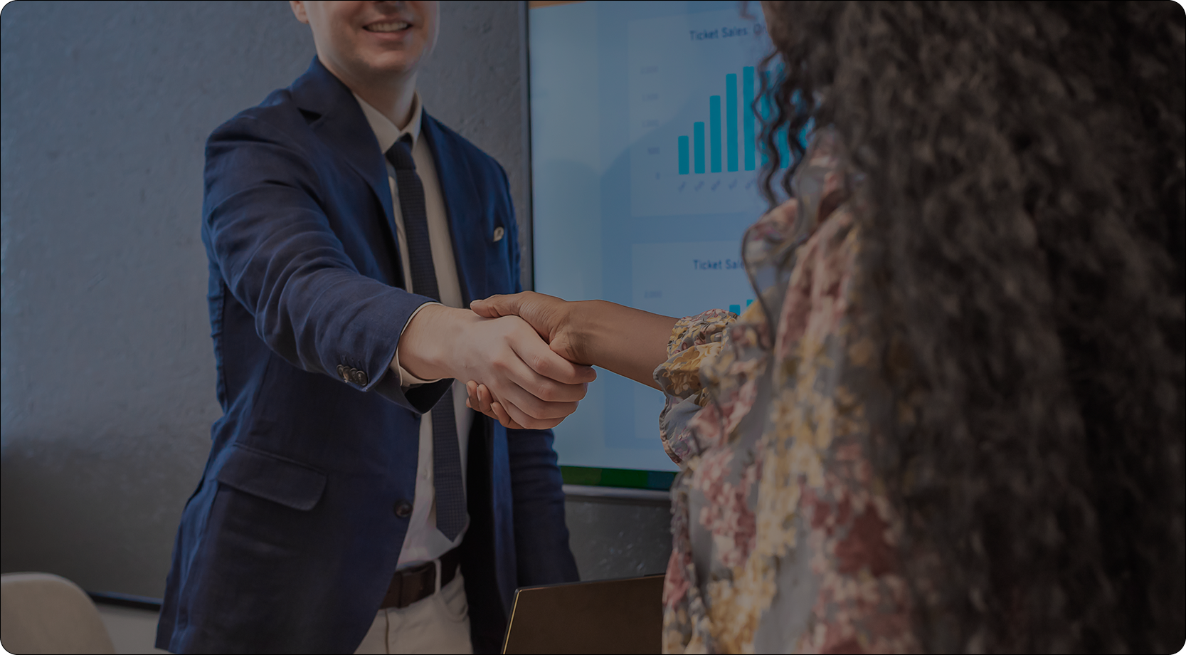 About - Two Tree Consulting